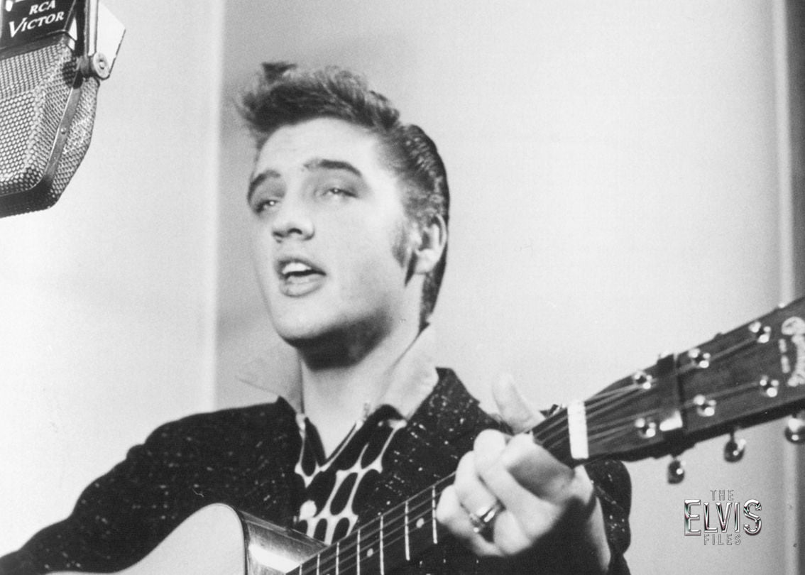 ELVIS BIOGRAPHY (1956-1959) CHAPTER 1: "FIRST SUCCESSES" | Elvis ...