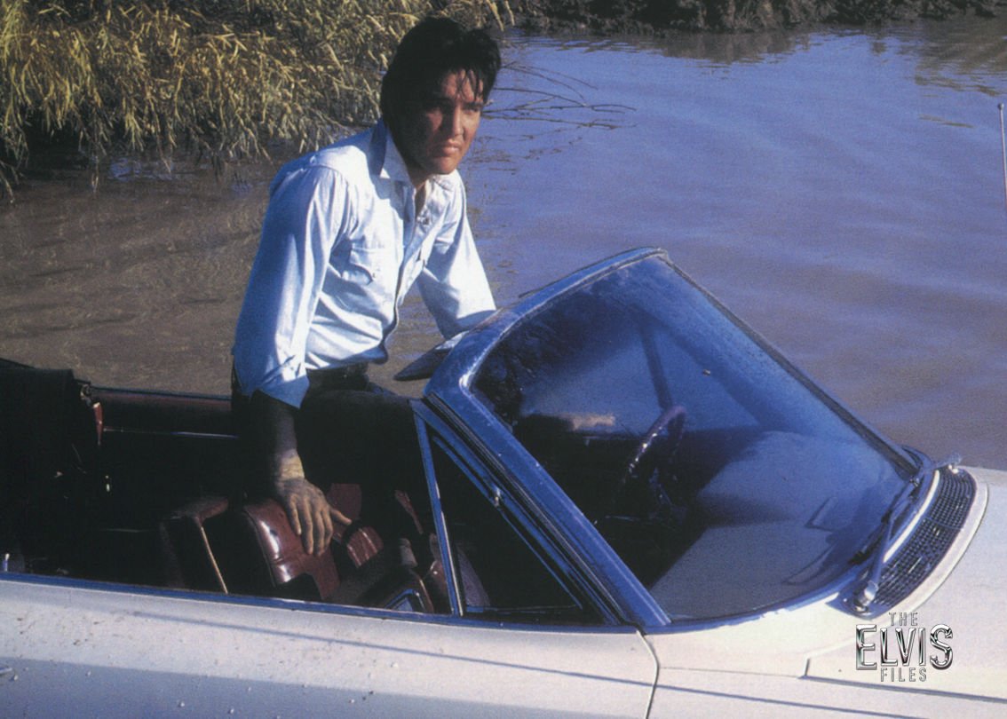 ELVIS PRESLEY BIOGRAPHY (1964-1967) CHAPTER 9: "MEMPHIS DECLARES ELVIS ...